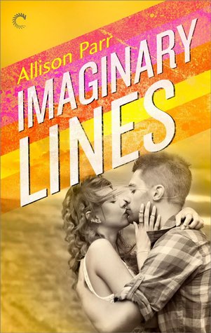 Review: Imaginary Lines by Allison Parr – Book Binge