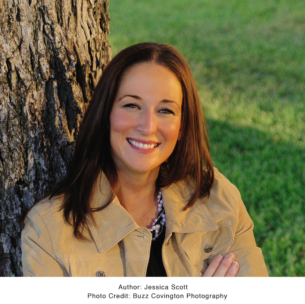 Sunday Spotlight: Break My Fall by Jessica Scott – Book Binge